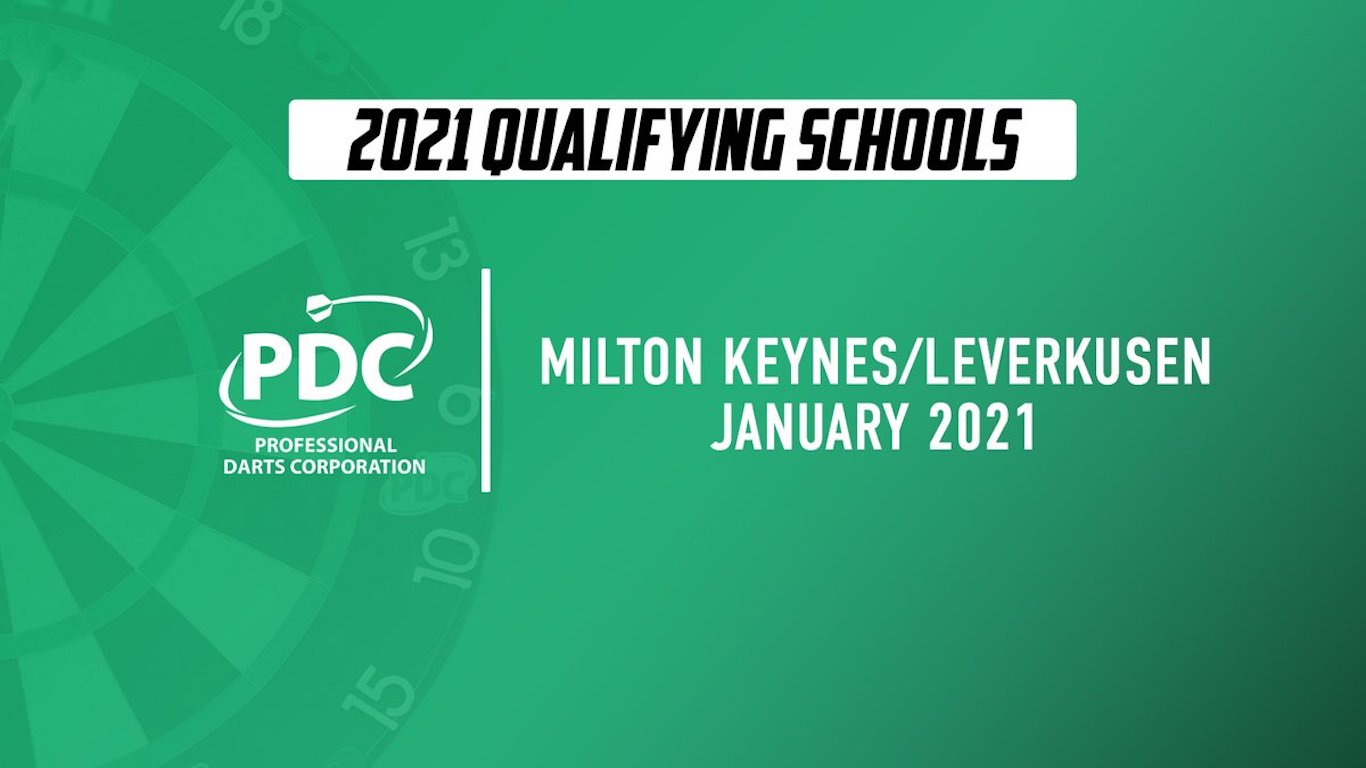 New format for the PDC Qualifying Schools - PDC Nordic & Baltic